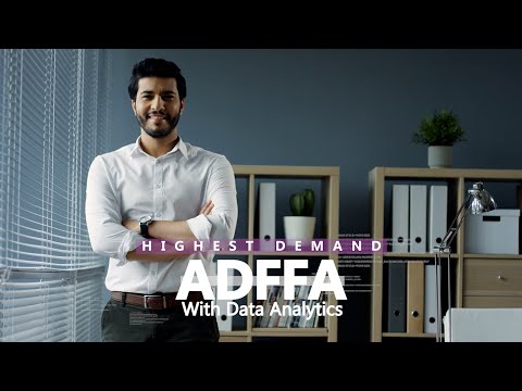 ADFFA (Advanced Diploma in Financial and Foreign Accounting with Data Analytics)