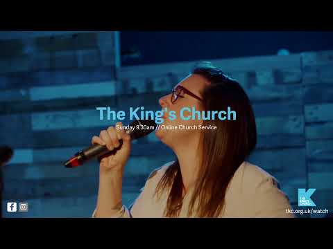 Channel Trailer | The King's Church Online Services