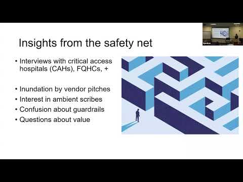 Use and Evaluation of Predictive AI in US Hospitals
