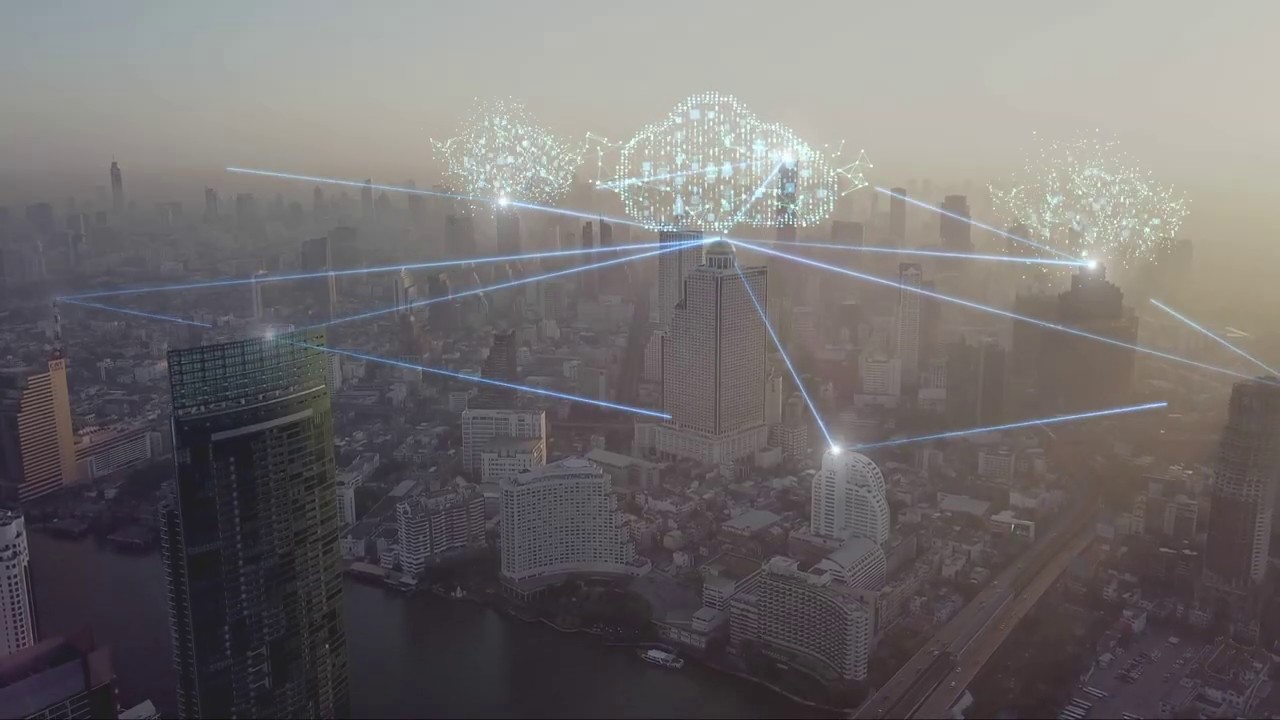 Cloud Trends – Edge Computing