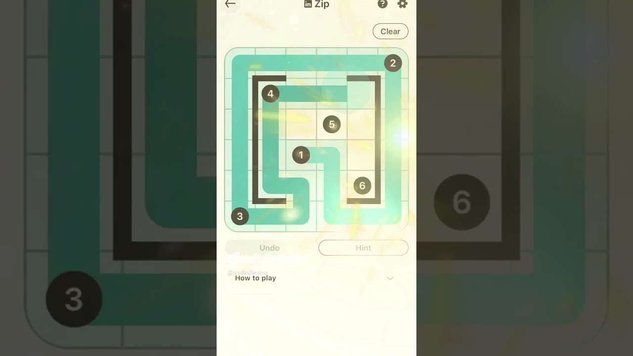 LinkedIn Puzzle – April 17th, 2025 #linkedinpuzzle #linkedingames #puzzlesolution #dailypuzzles