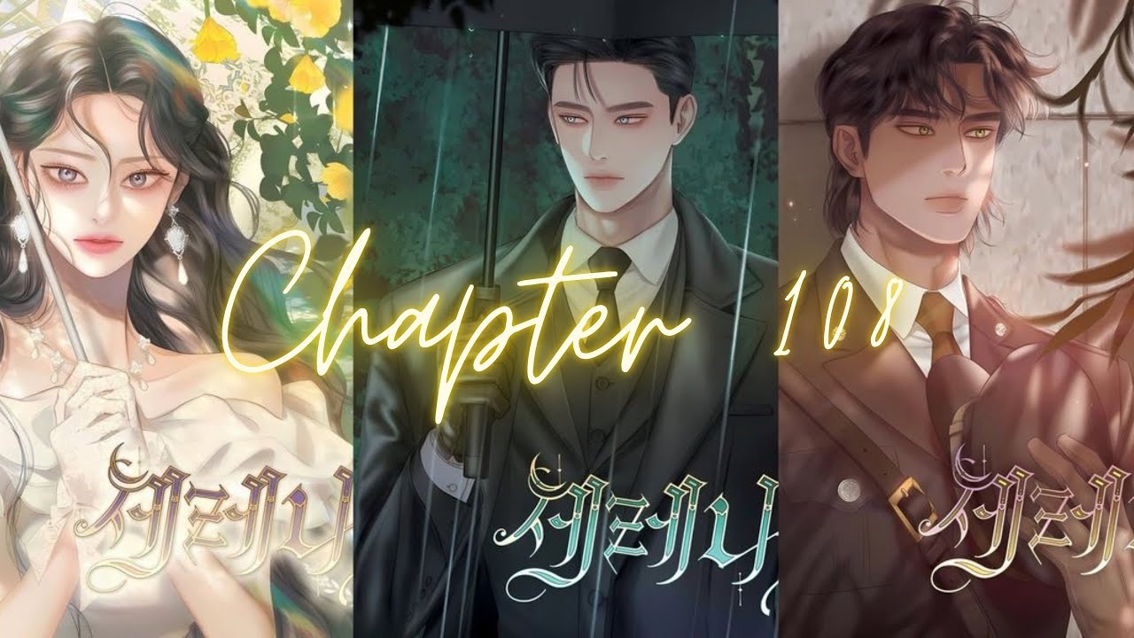 Chapter 108 | Serena (eng version)