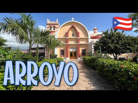 Arroyo, Puerto Rico | What To Know Before You Go
