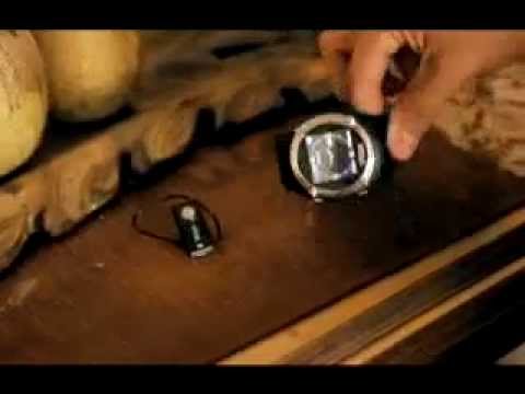 VOX Multimedia Watch