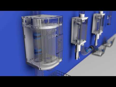 Telecom (India) Pneumatic Tubes Systems LLP - Medical Equipment ...
