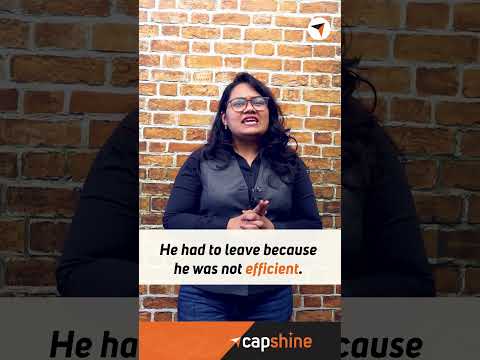 Efficient vs. Effective: Choose the Right Word! | Learn English In Hindi | #shorts #youtubeshorts