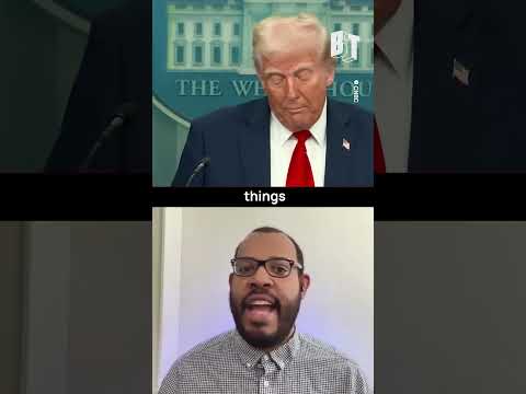 Trump’s ‘DEI’ Purge: a Trojan Horse to Overturn Civil Rights and Erase History