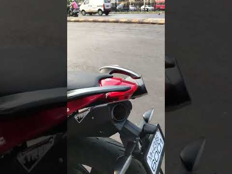 Epic sound of Benelli 600i 😱🔥🥵 || ixli 55 exhaust || SAM BRUH🔥