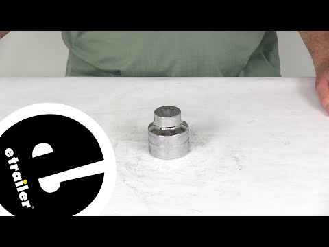 etrailer | Checking Out the 1-7/8" 12pt Thin Walled Socket