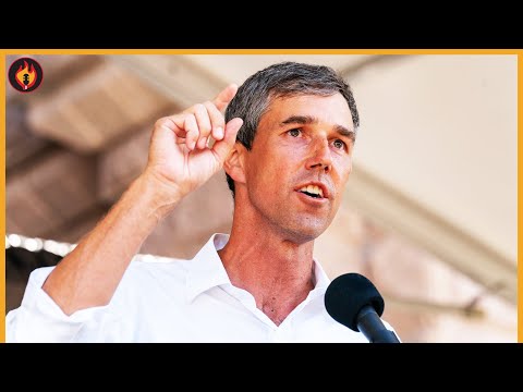 BETO Running For Texas Gov, Stands By Taking ALL AR-15s | Breaking Points with Krystal and Saagar