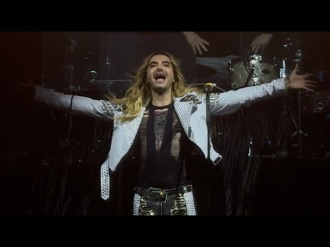 Tokio Hotel – Durch den Monsun – LIVE (Wien, 2025) @tokiohotel