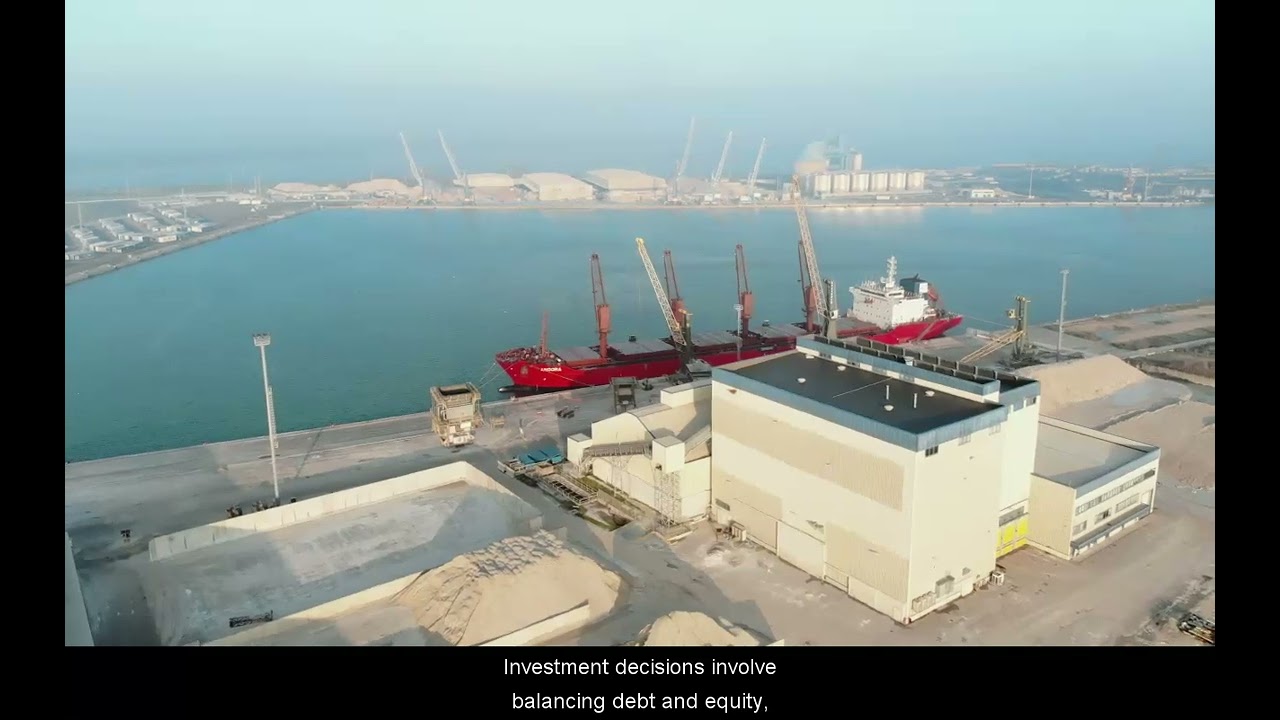 Capital Projects   Introduction