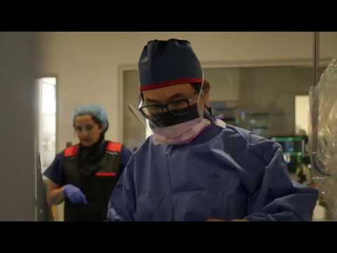 Dr Young Yu - CT coronary angiogram HD