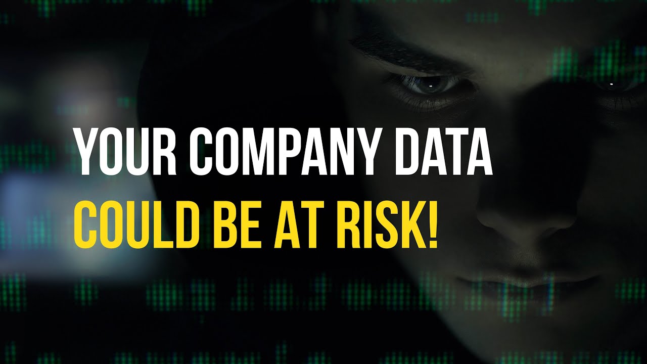 Practical Tips for Keeping Your Business' Data Secure