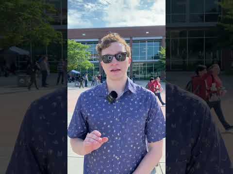 Jacob Burleson - ORNL Summer Intern