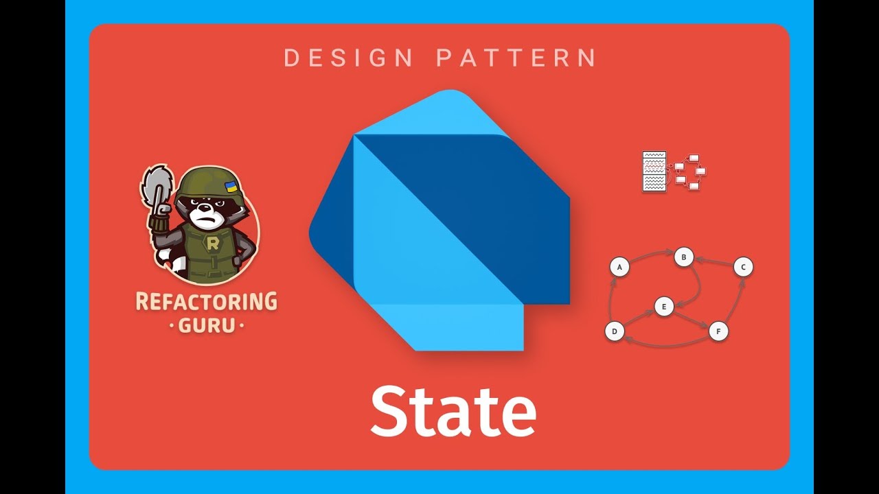 Dart Design Pattern - complex state manipulator example.