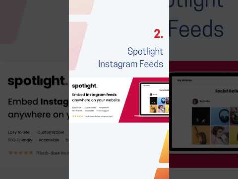 Top 5 WordPress Instagram Plugins