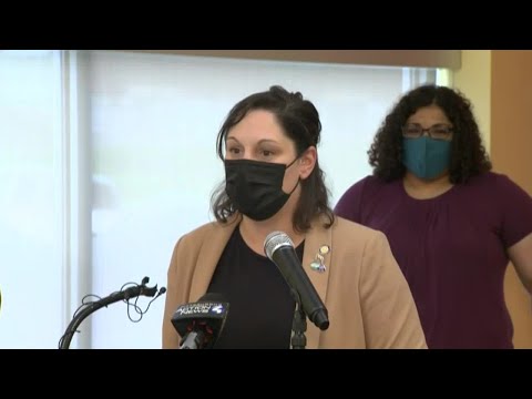State Rep. introducing bills regarding teen health care, vaccination decisions FULL