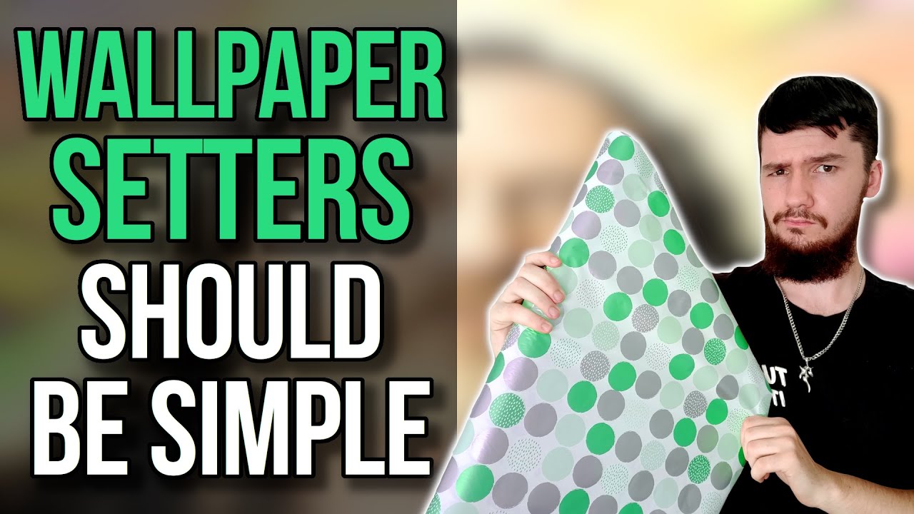 Xwallpaper: Everything A Wallpaper Setter Needs