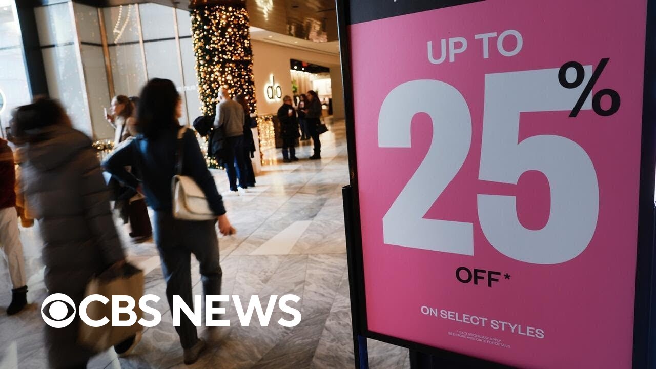 Breaking down the November CPI report