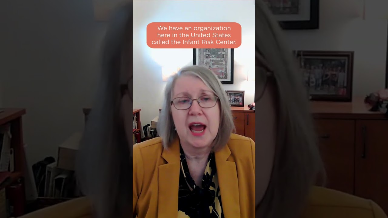 Breastfeeding while taking medication | Nancy Mohrbacher