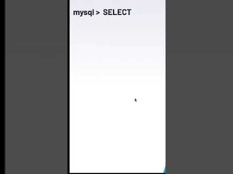 Truncate Table | ????viral????| MySQL #viral #viralshorts #mysql #viralvideo #viralshort #truncate