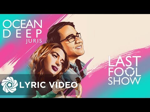 Ocean Deep - Juris | "Last Fool Show" OST (Lyrics)