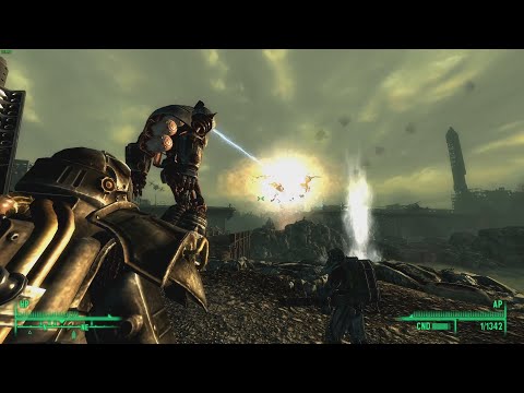 Steam Community :: Video :: What's your beef? (Fallout 3)