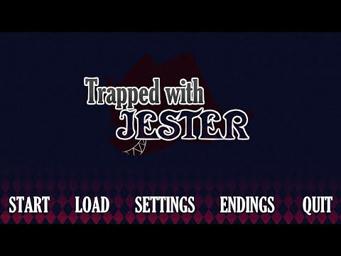 Steam Community :: Trapped with Jester