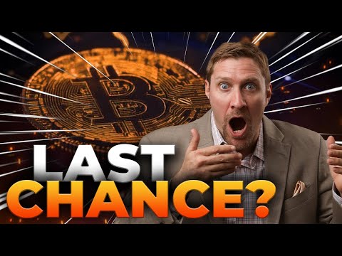 Bitcoin Live Trading: Last Chance to Buy or Deeper Dip Ahead? EP1674