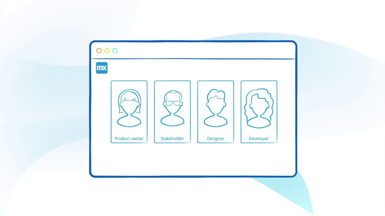 Agile Framework in a Low-Code Platform