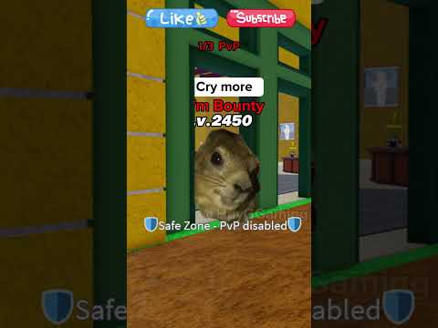 When Noob gets 1/3 of Pro's bonus Belike #bloxfruits #hackbloxfruit #pvpbloxfruits