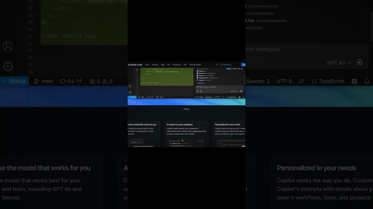 Python Basics: Course Teaser