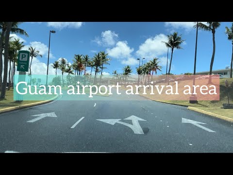 GUAM AIRPORT