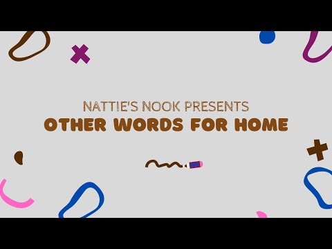 Review #38 (Other Words for Home)