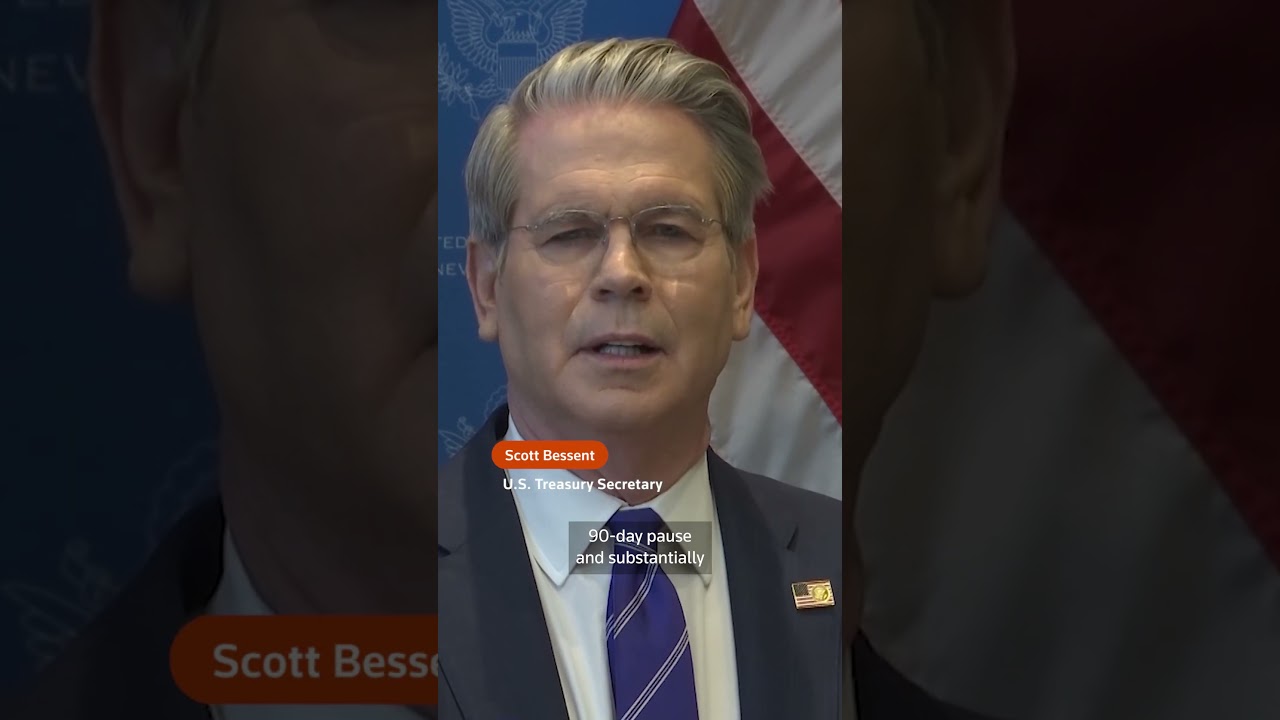 US, China reach deal to slash tariffs