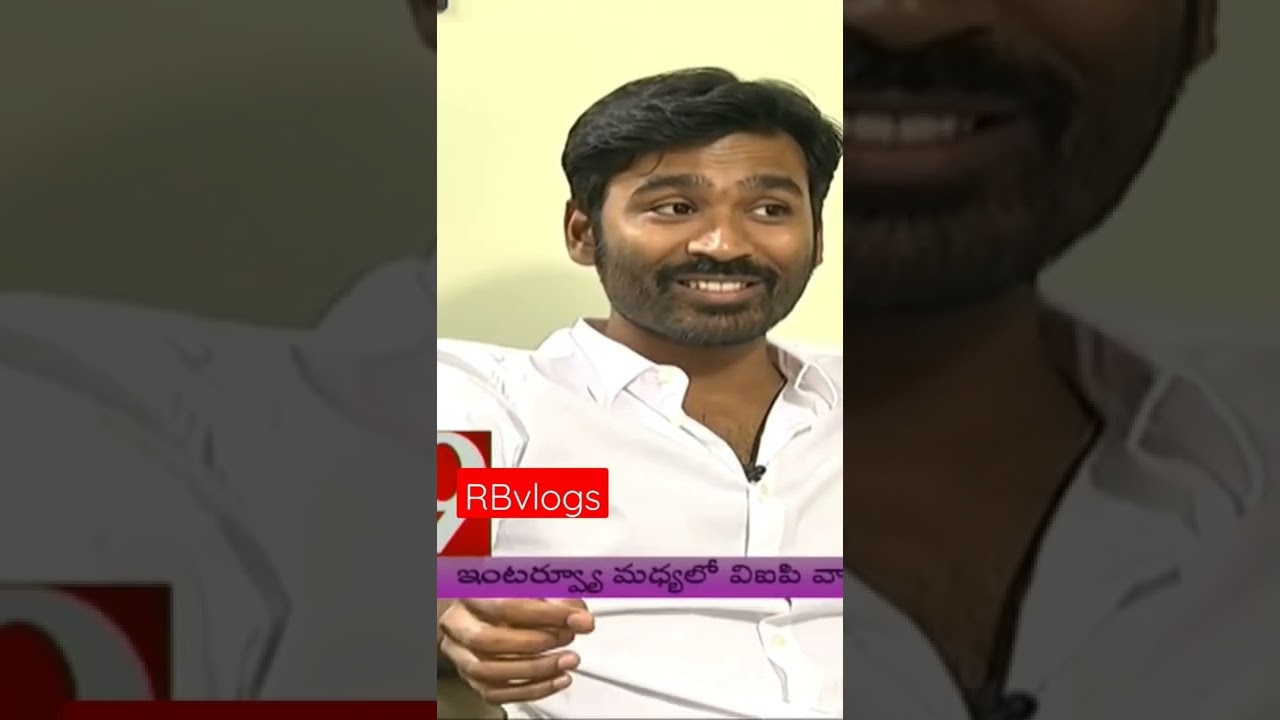 TV9 attacking on Film artist's Personal lives #danush #vip2 #movie #tv9 #shortsvideo #attack