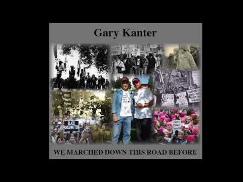 “Where’s My Best Friend Jamie?” – Single Track | Gary Kanter
