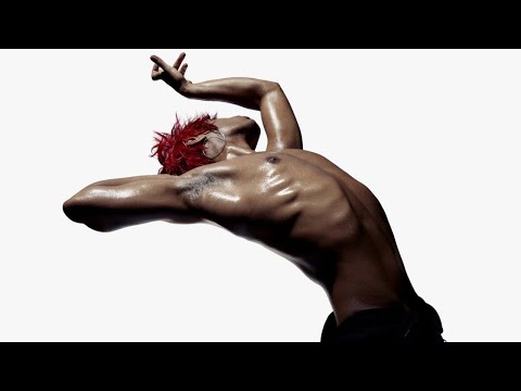 top 10 ecco2k features/verses