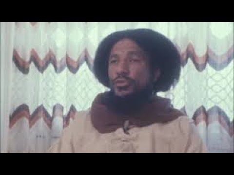 As In The Days Of Noah - Ben Ammi Ben Israel Part 1 of 4