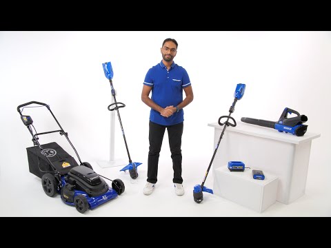 KOBALT Tools | 40V & Corded Line up