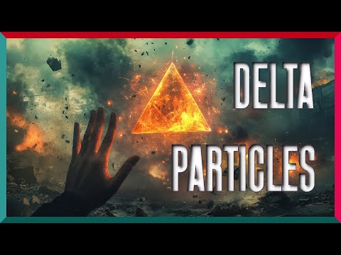 Steam Community :: Video :: Delta Particles ★ Разлом Реальности ★ Часть 2