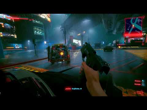 Steam Community :: Video :: Headshot - Cyberpunk 2077
