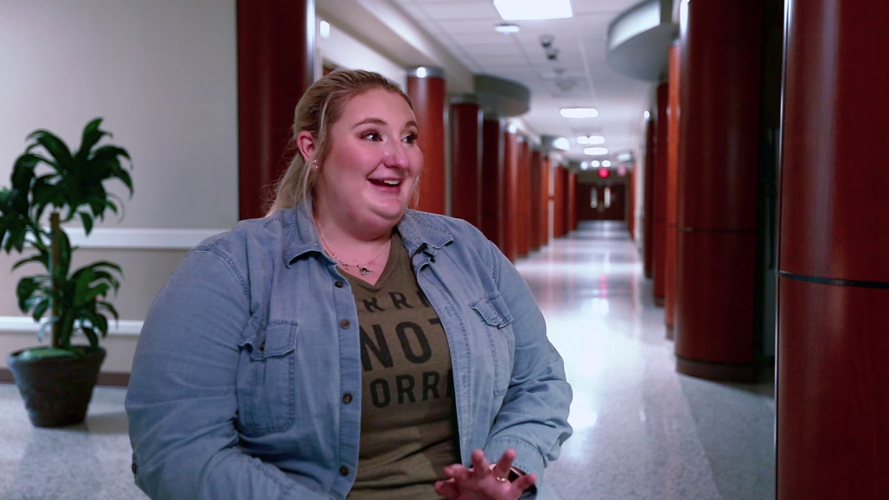 Cogdell Memorial Hospital Patient Testimonials