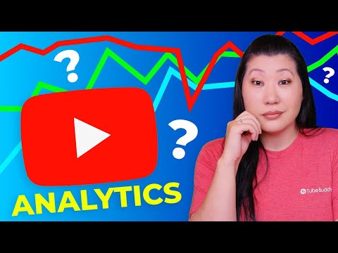 YouTube Analytics You SHOULD be looking at! | Look here FIRST!