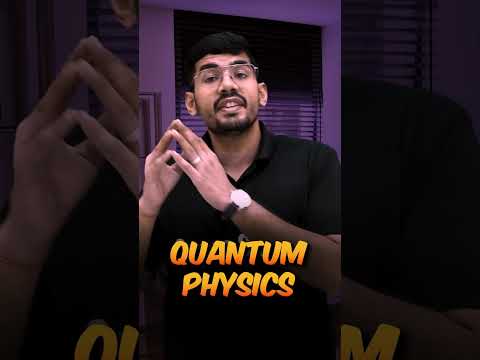 Bose-Einstein Condensate Explained in One Minute #Shorts