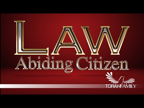 Law Abiding Citizen