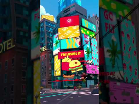 [Ajudante Vini]VR Traffic JAMS!!!