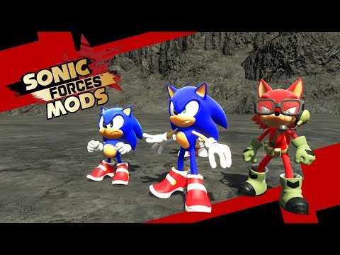 Steam Community :: Sonic Forces