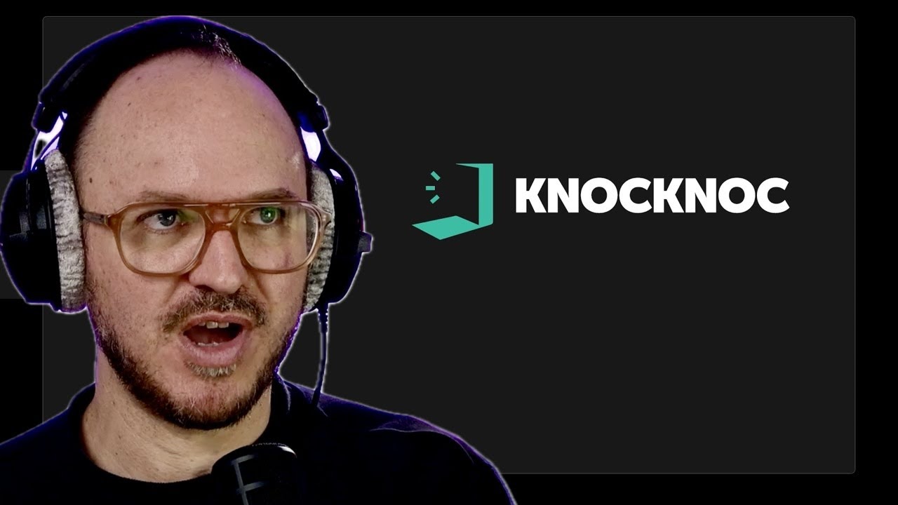 Product Demo: The Knocknoc Secure Access Control Platform